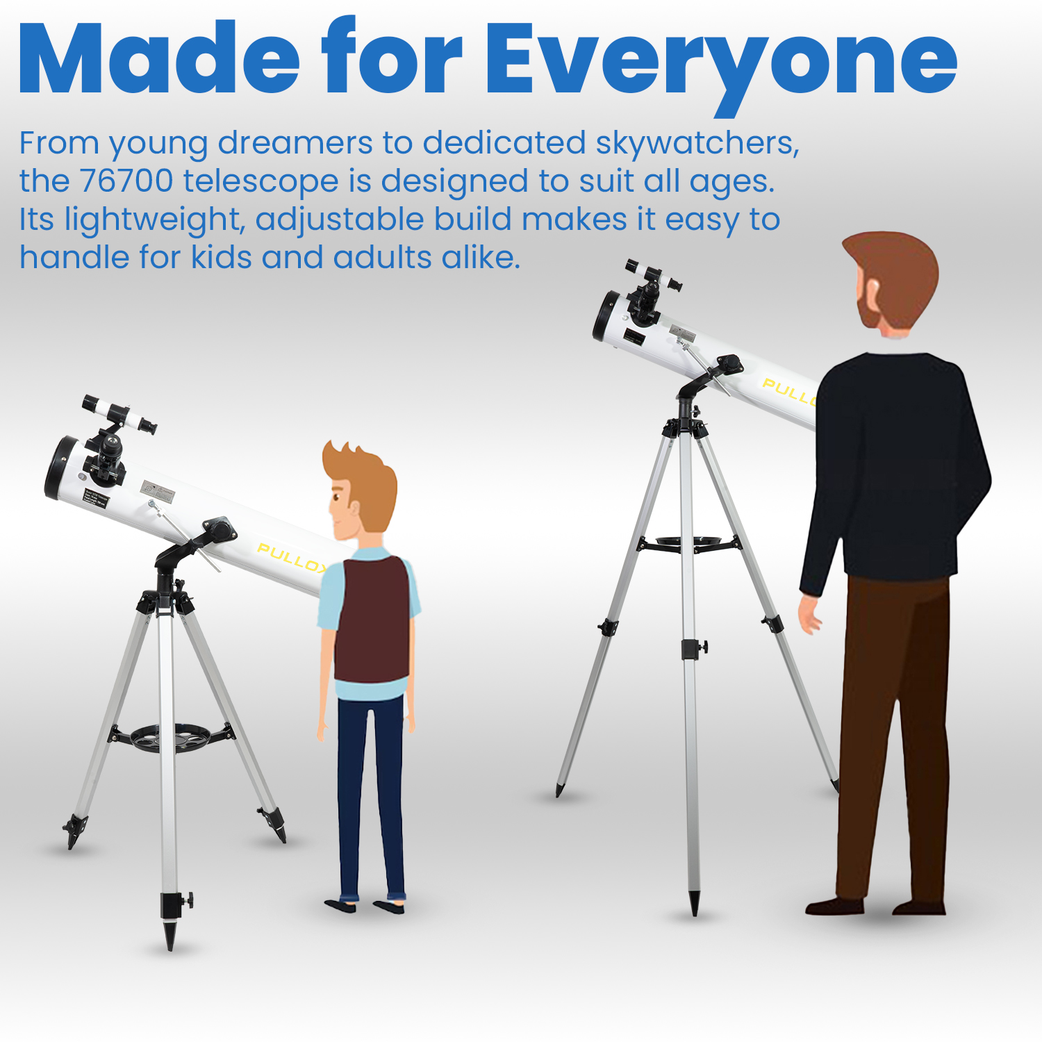 Sandhu Scientific | Premium Telescopes & Astrophotography Equipment