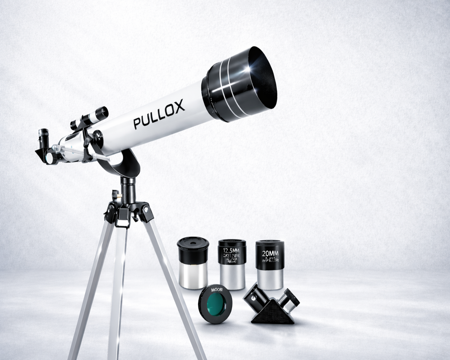 Sandhu Scientific | Premium Telescopes & Astrophotography Equipment